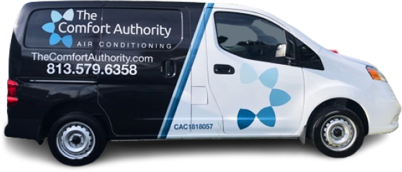 The Comfort Authority Story | The Comfort Authority